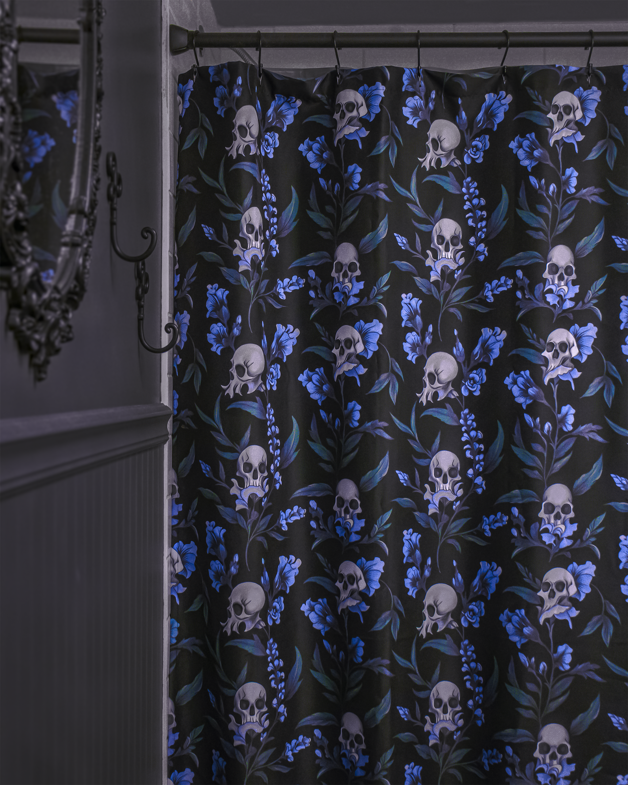 Evergloom – Life After Death Designs