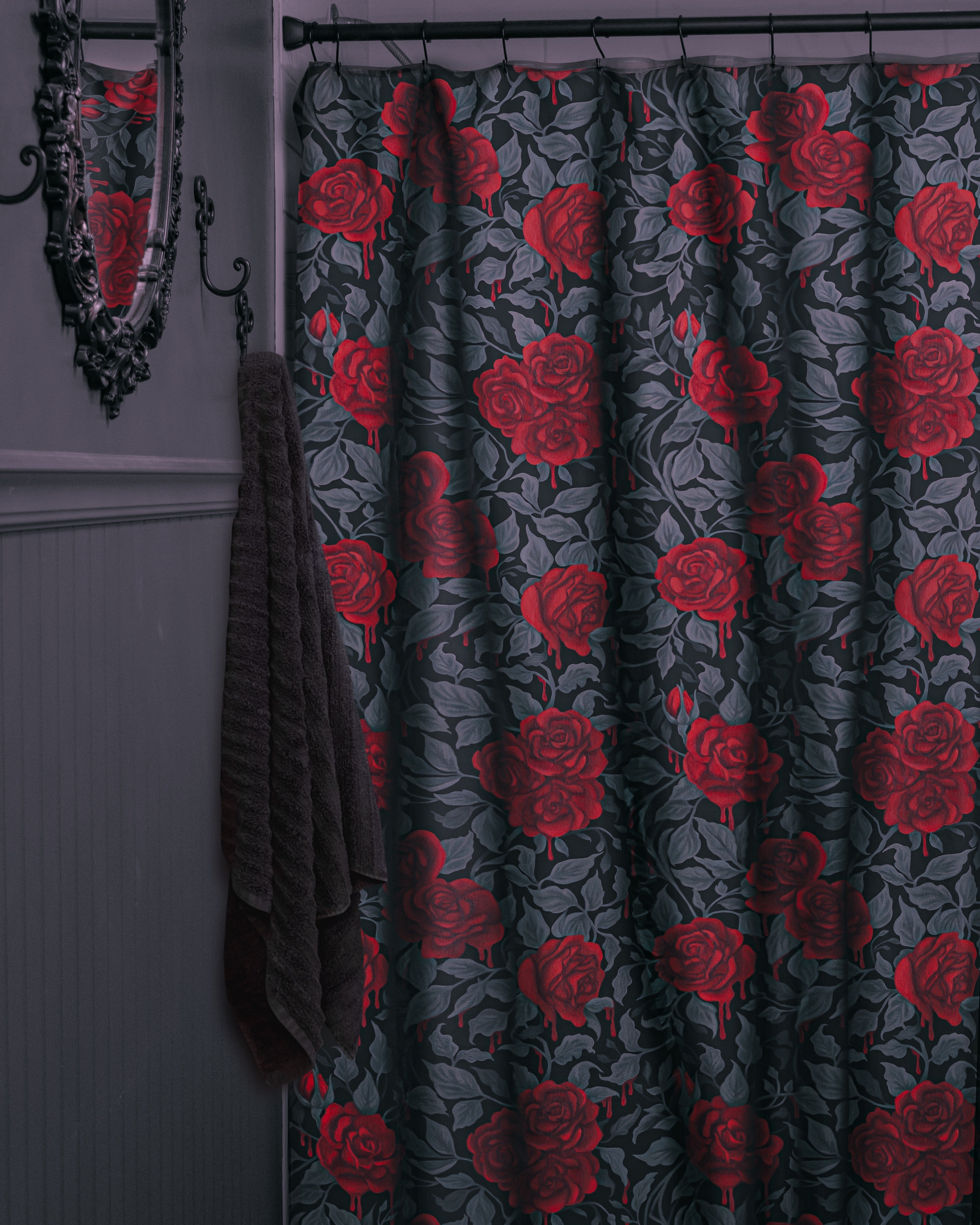 Bloodlust – Life After Death Designs