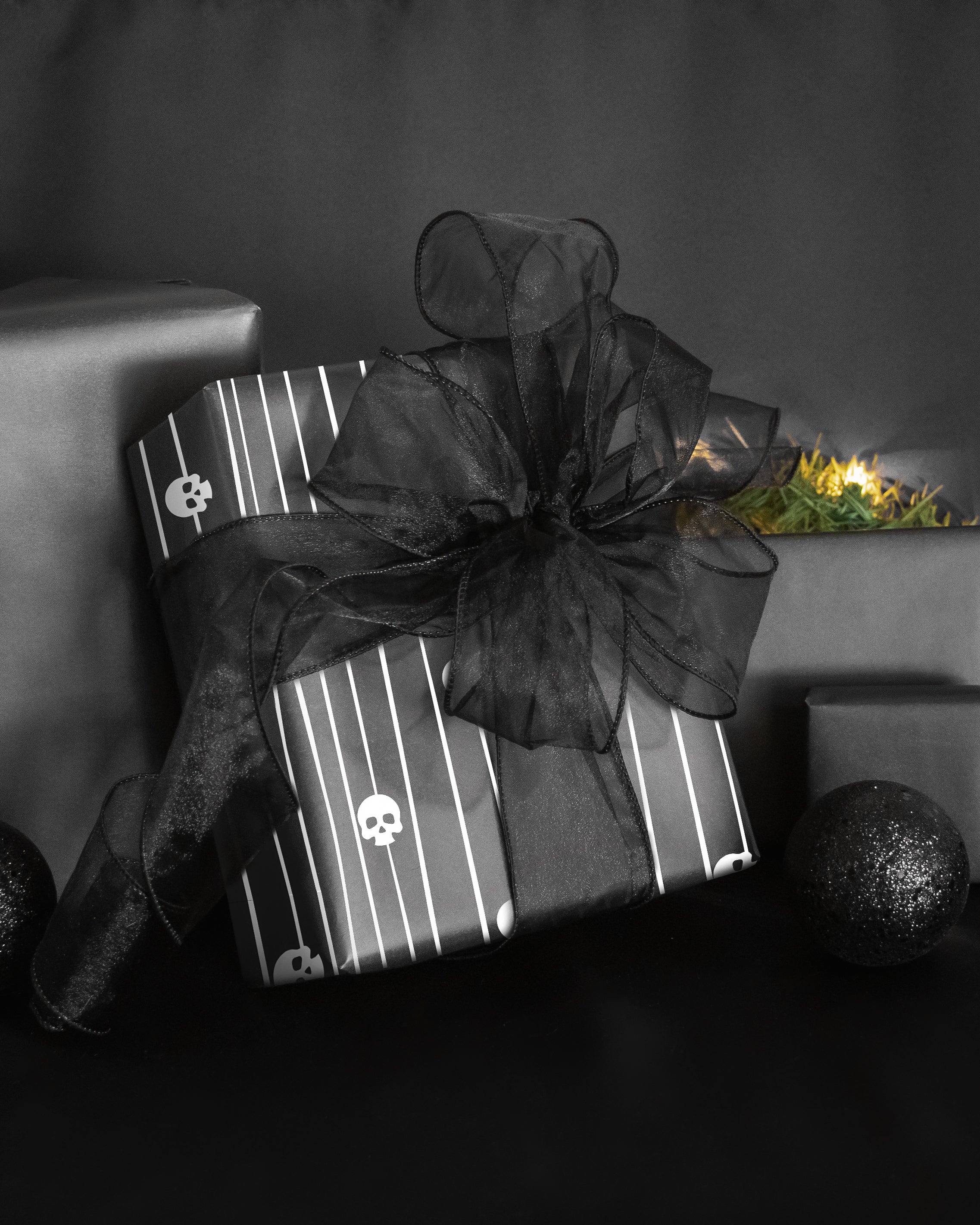 GOTHMAS – Life After Death Designs