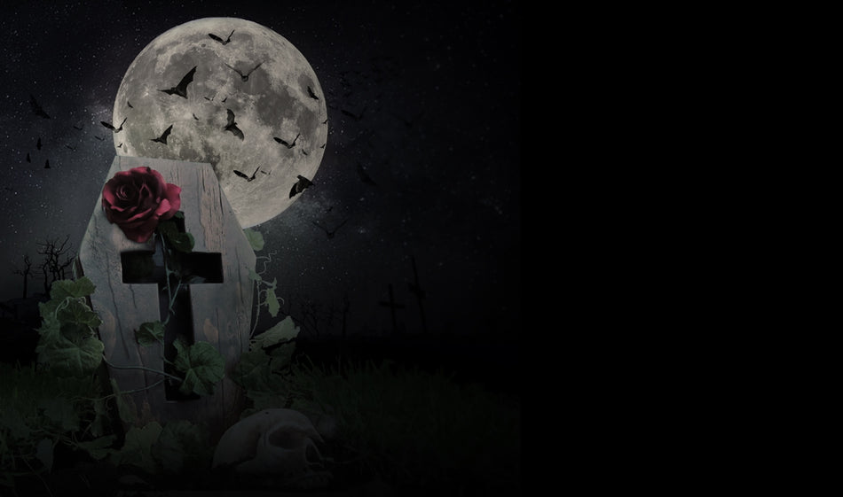 Life After Death Designs