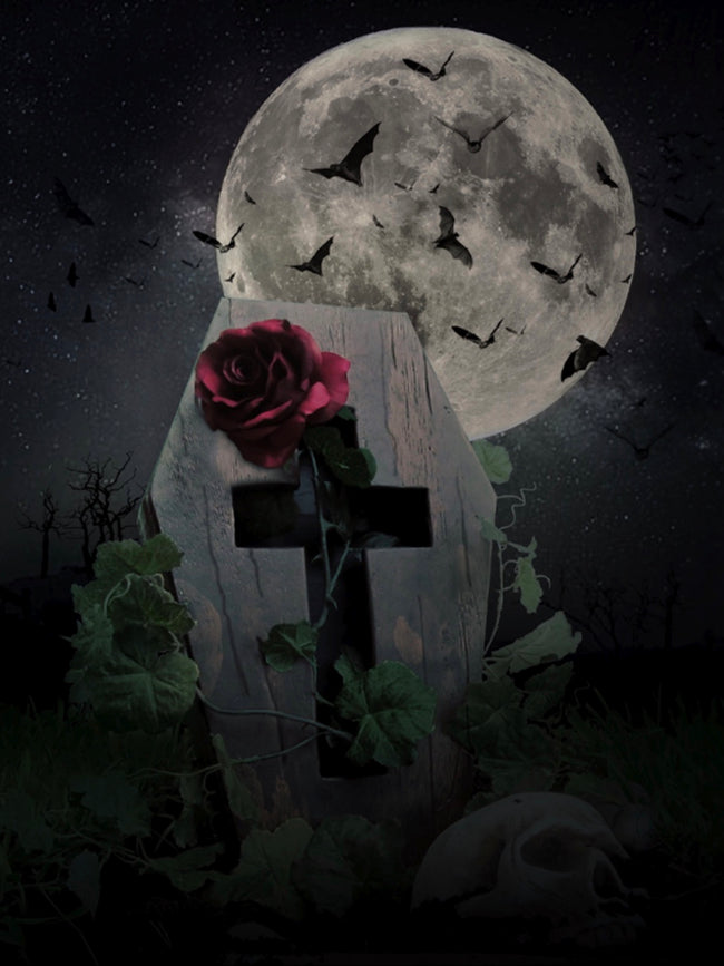 Life After Death Designs