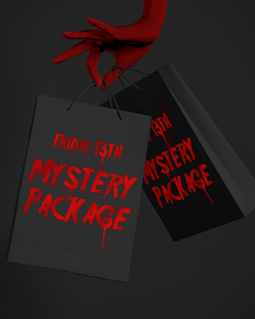 $13 Mystery Package – Life After Death Designs