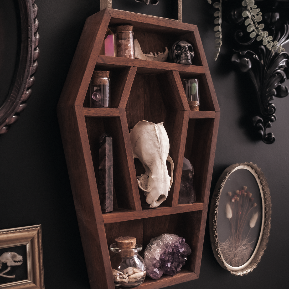 Life After Death Designs