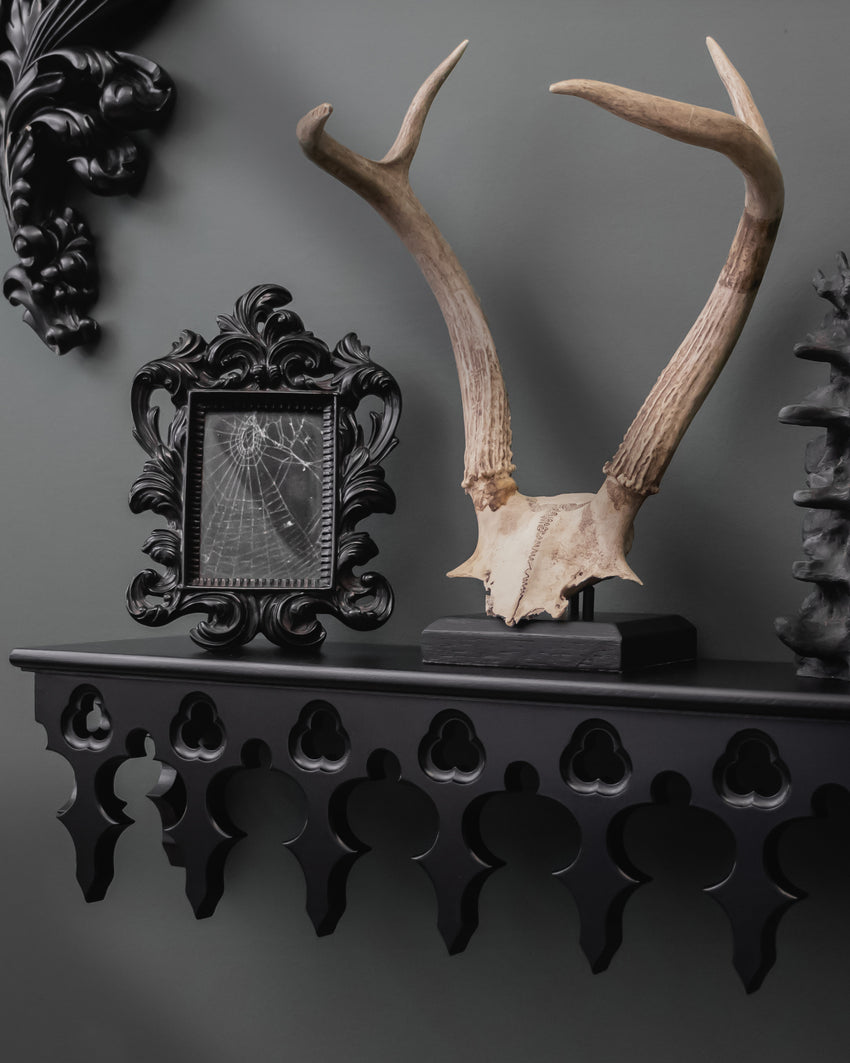 Home Décor + Accents – Life After Death Designs