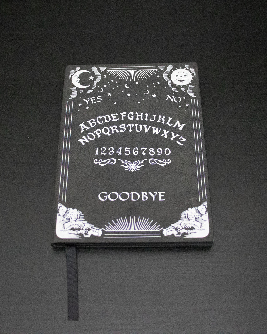 SALE — Journal Sample – Life After Death Designs