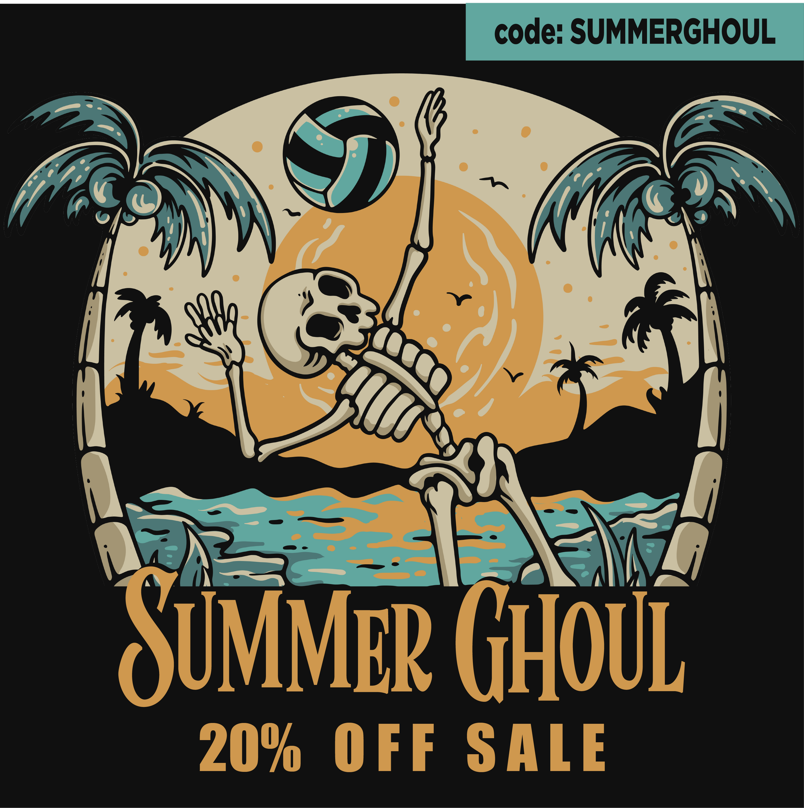 Life After Death Designs