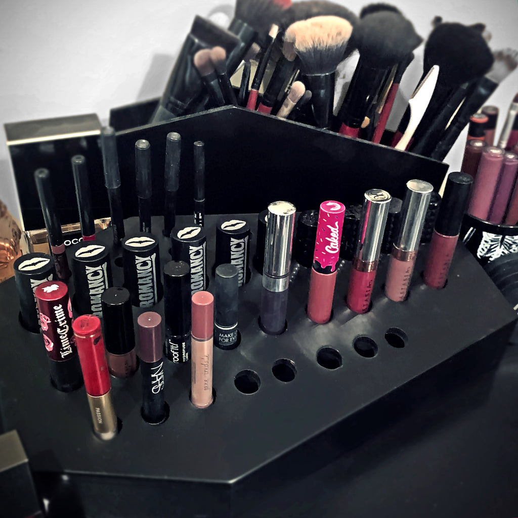 Coffin Lipstick Organizer – Life After Death Designs