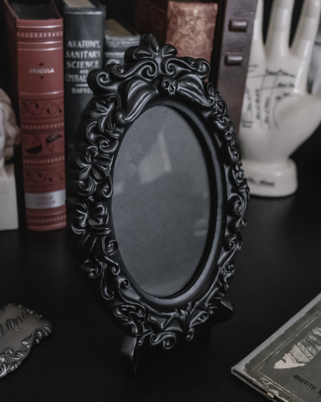 Picture Frame - Dearly Departed – Life After Death Designs